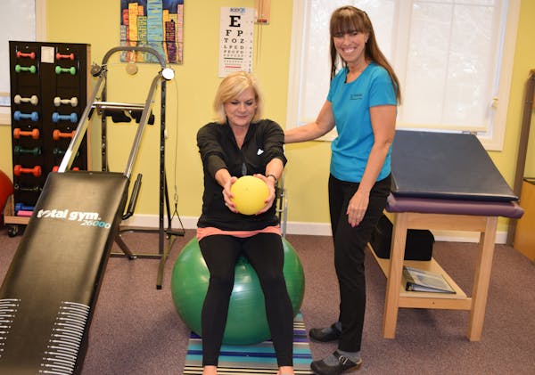 Importance of Your Home Exercise Program (HEP) - 1st Choice Physical ...