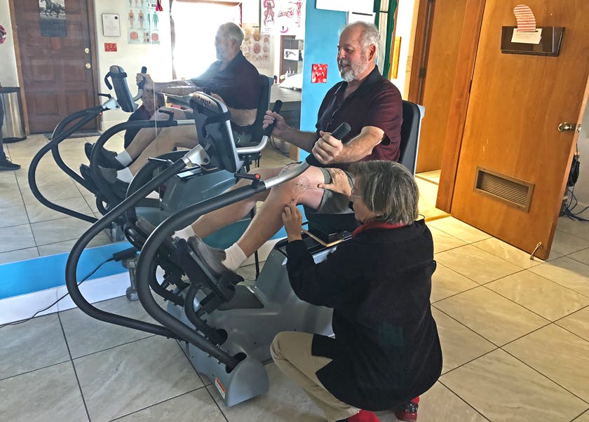 Photo Gallery - Gaines Physical Therapy AZ