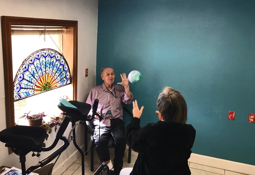 Photo Gallery - Gaines Physical Therapy AZ