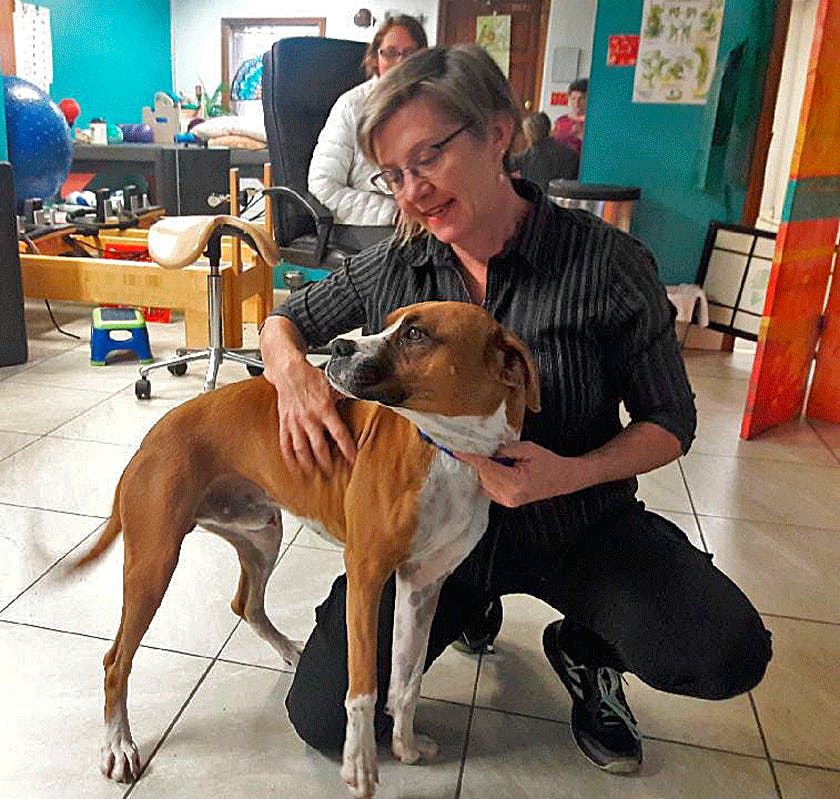 Photo Gallery - Gaines Physical Therapy AZ