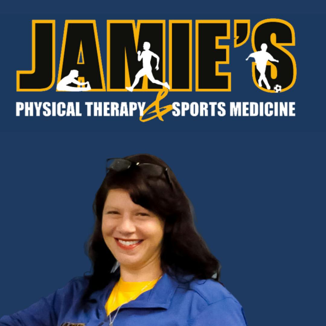 Kara Rubino, PTA - Jamie's Physical Therapy & Sports Medicine ...