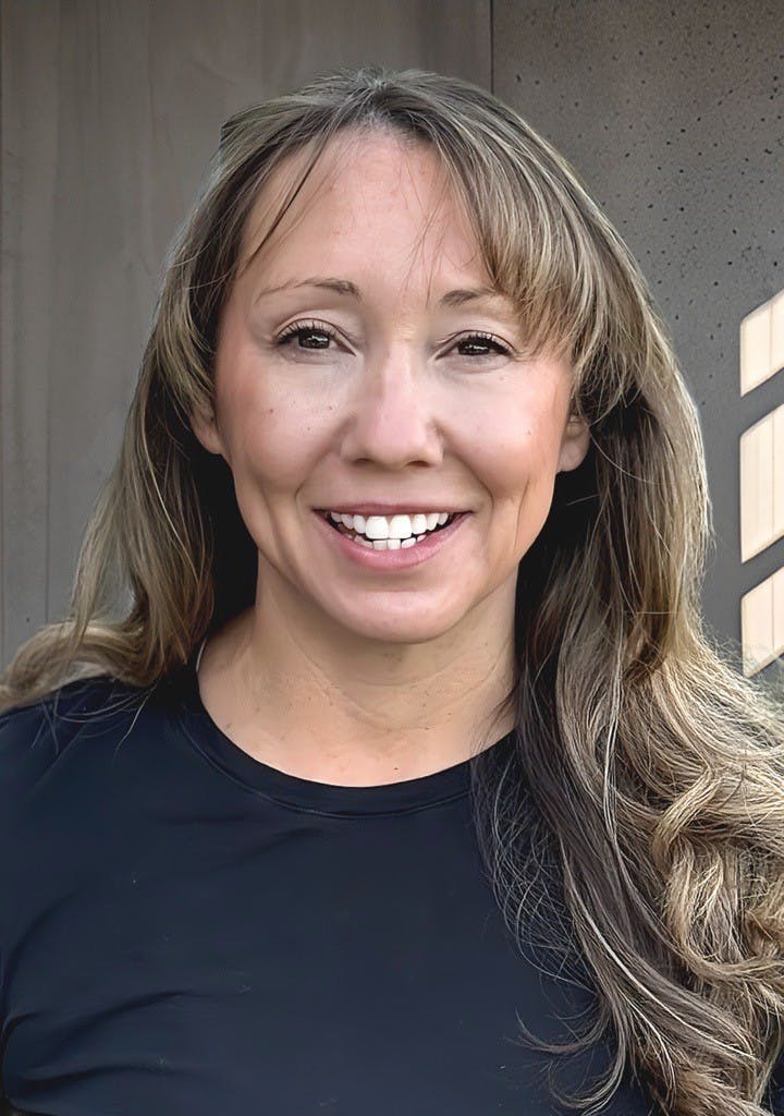 Beth Greenwald, CPI - SportsFit Physical Therapy & Fitness - Santa ...