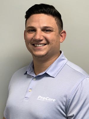 demo - ProCare Rehabilitation