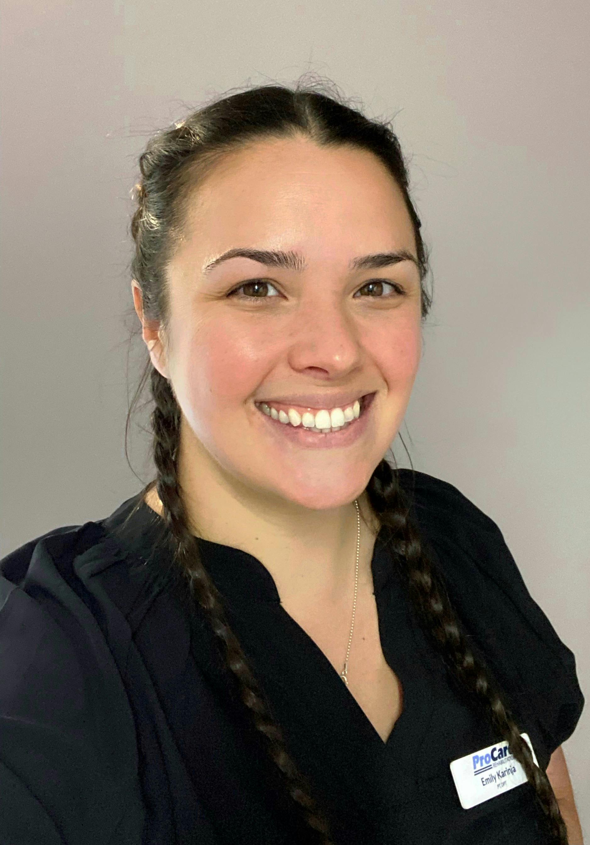 demo - ProCare Rehabilitation