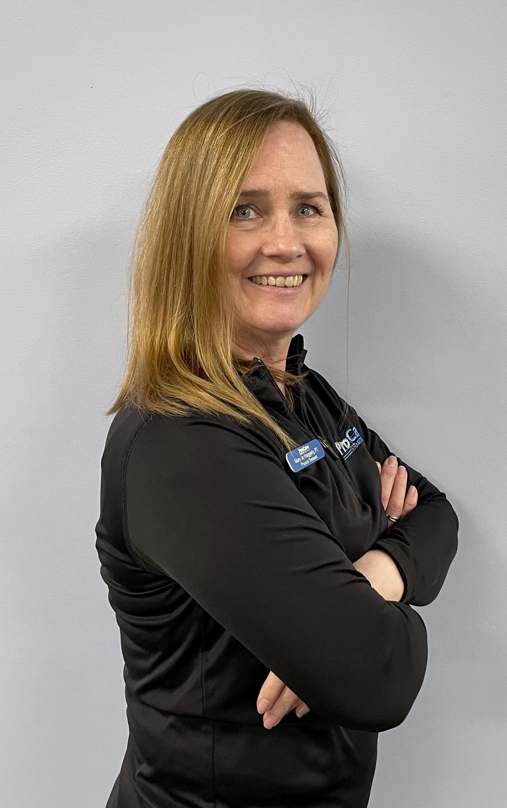 demo - ProCare Rehabilitation