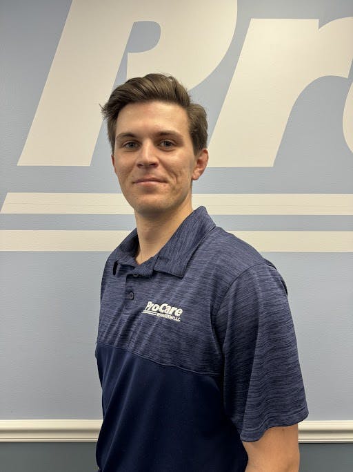 demo - ProCare Rehabilitation